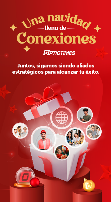 Inicio | Optictimes Latinoamérica